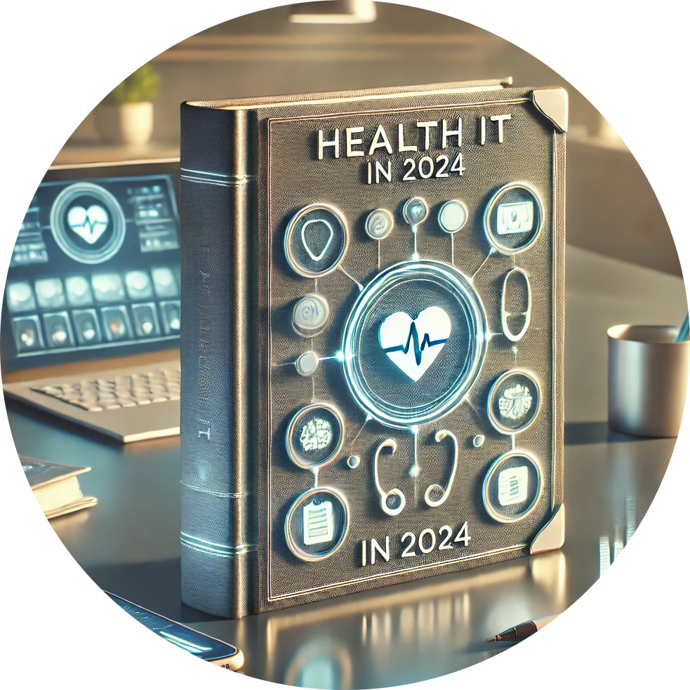 HIT Perspectives December 2024: 2024 Recap