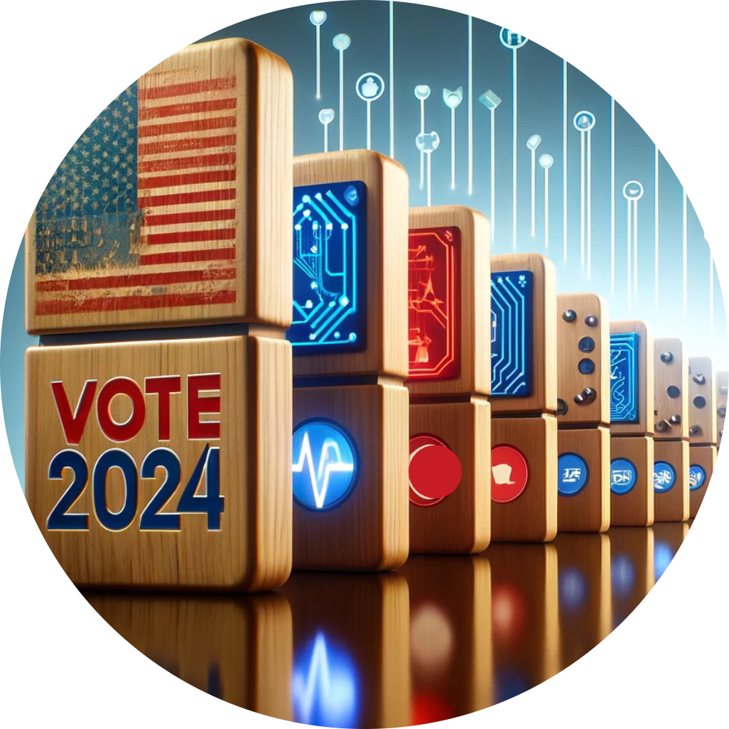 HIT Perspectives December 2024: Post-election Prognostication