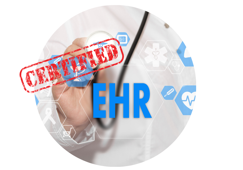 HIT Perspectives Nov 2022: EHR rules & regulations in 2023