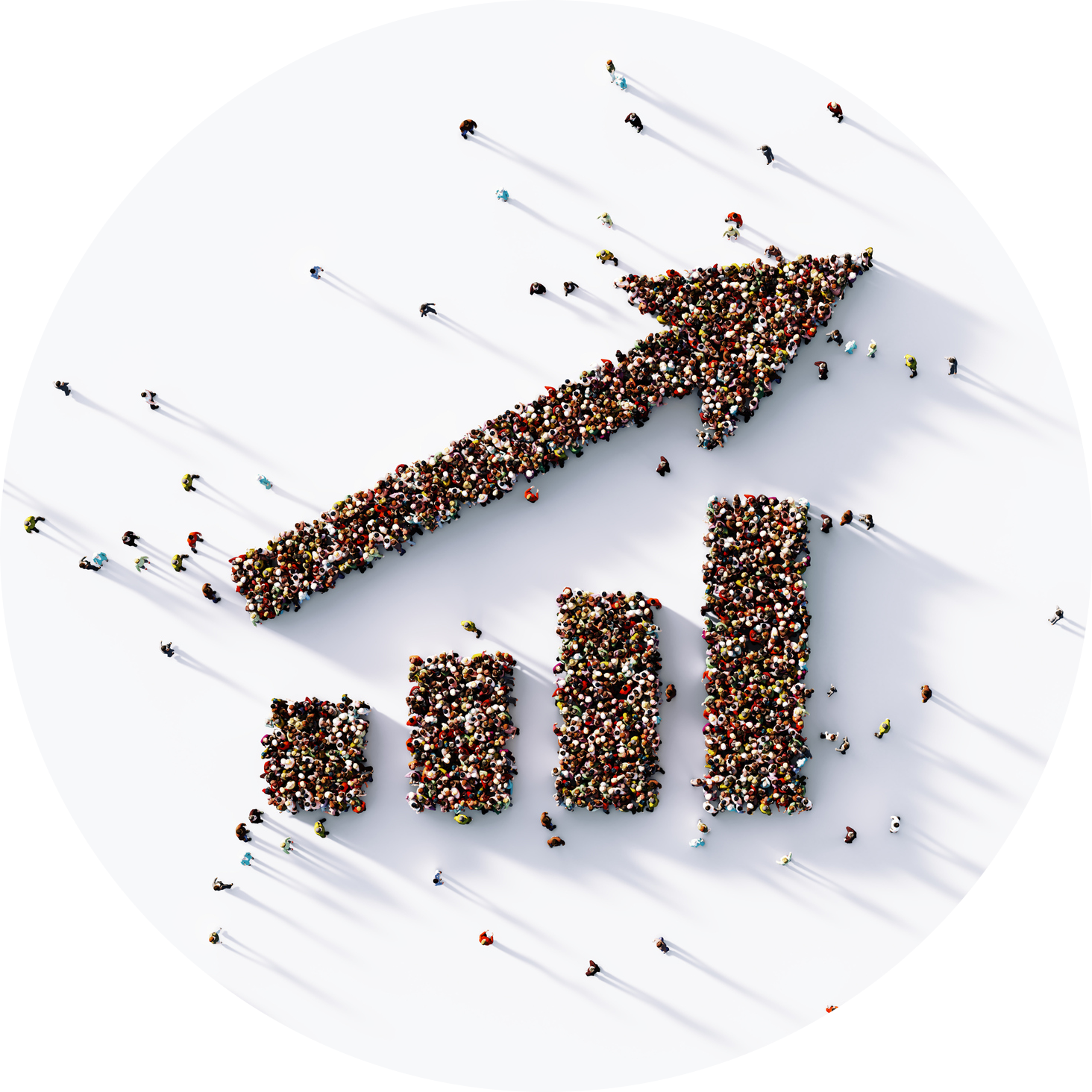 5 Ways to Drive Adoption and Help Unleash the Power of Health Care Data